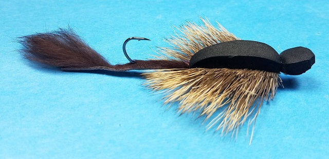 Morrish Mouse 2.0 – Waters West Fly Fishing Outfitters