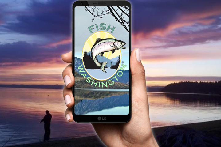 The New WDFW Fish Washington App Works! – Waters West Fly Fishing ...