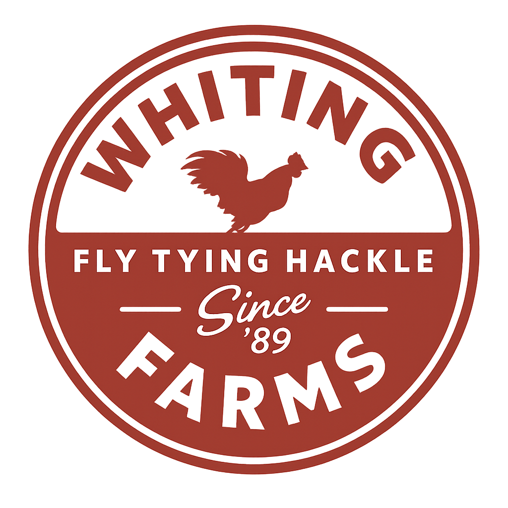 Whiting Farms – Waters West Fly Fishing Outfitters
