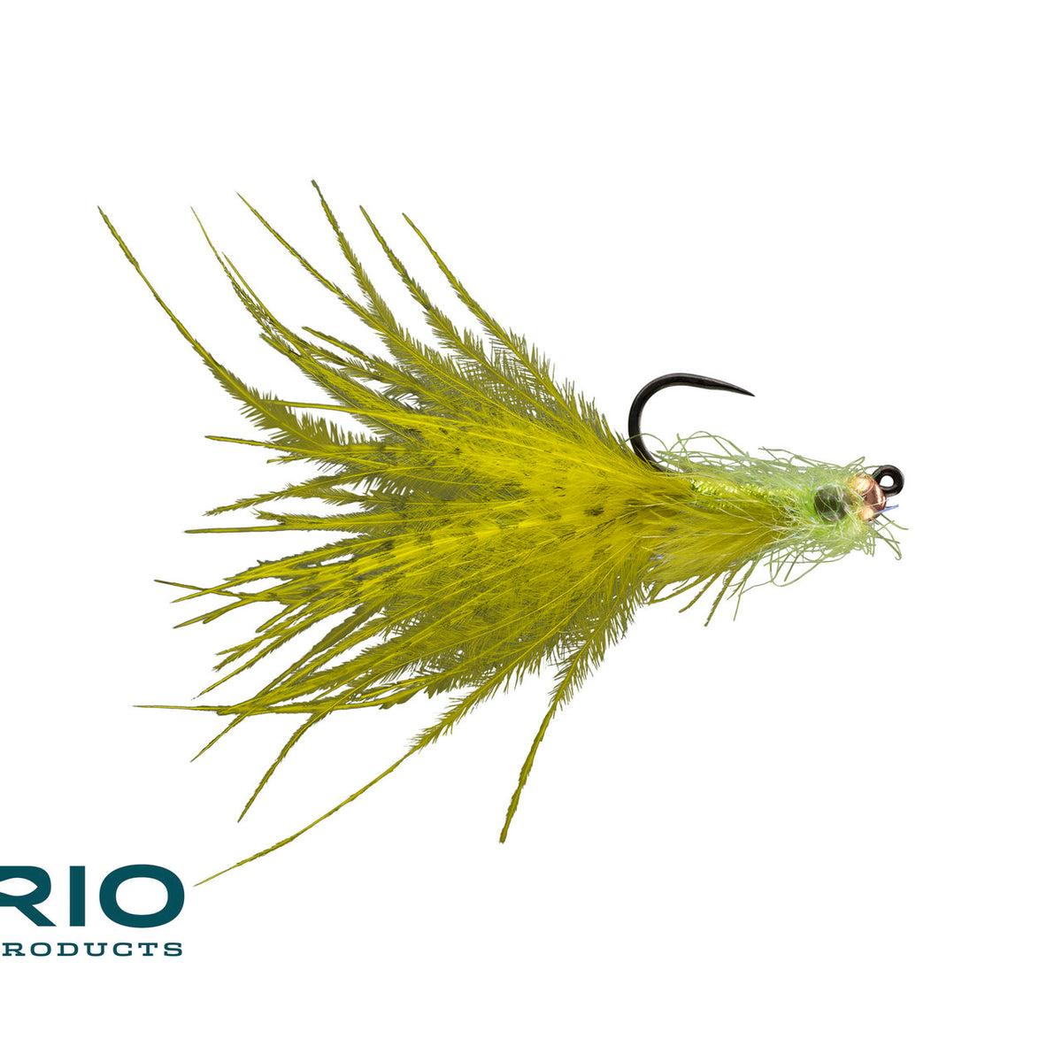 Rio’s Tungsten Bead Buttercup – Waters West Fly Fishing Outfitters
