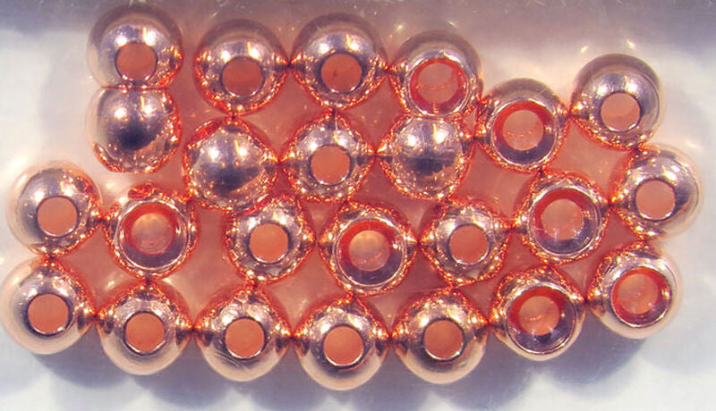 Cyclops Beads at Waters West Fly Fishing Outfitters.