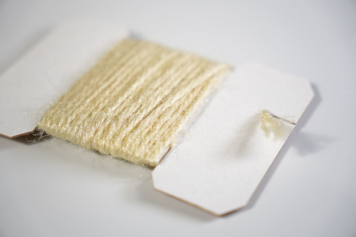 Sparkle Yarn - 3 ply at Waters West Fly Fishing Outfitters.