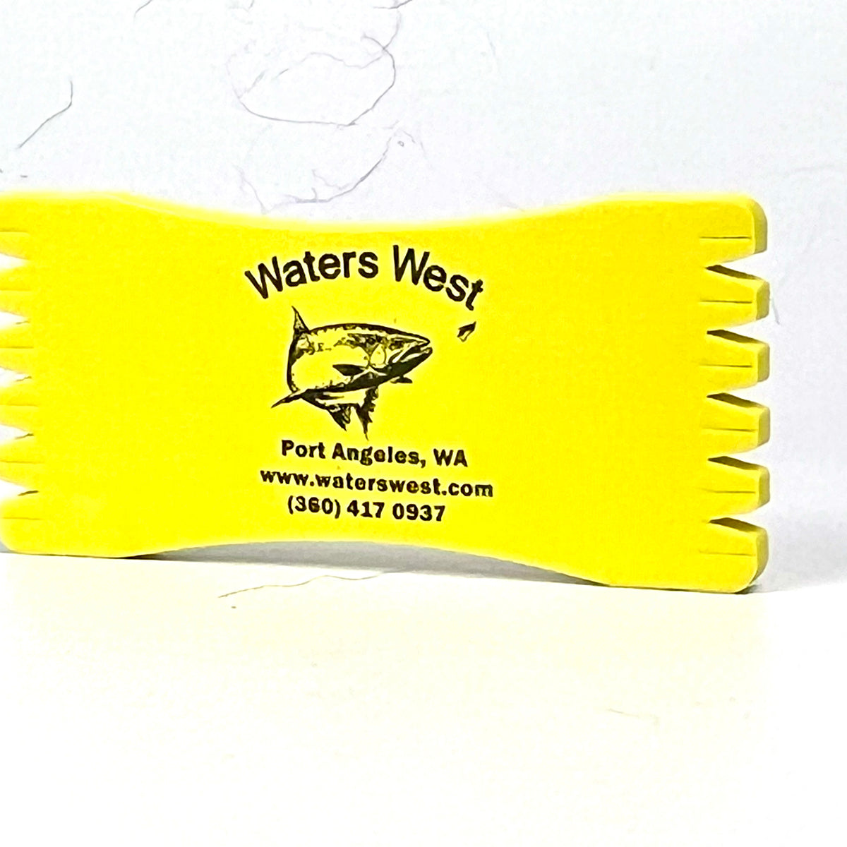 Foam Leader Keeper – Waters West Fly Fishing Outfitters