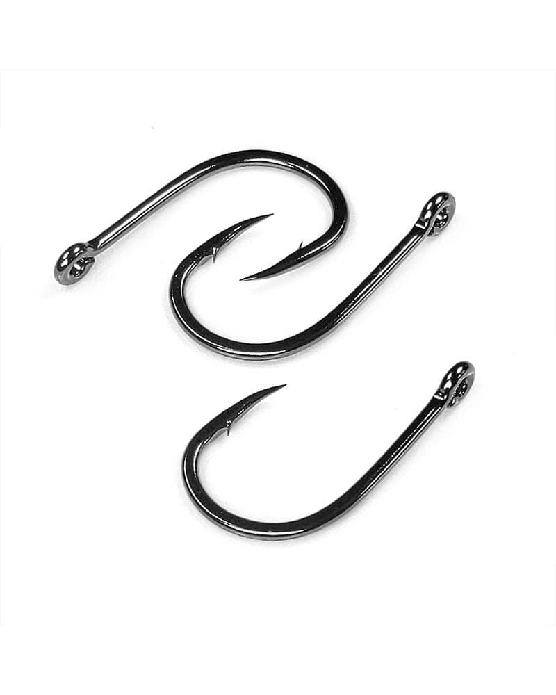 Gamakatsu C14S Glo Bug Hook – Waters West Fly Fishing Outfitters