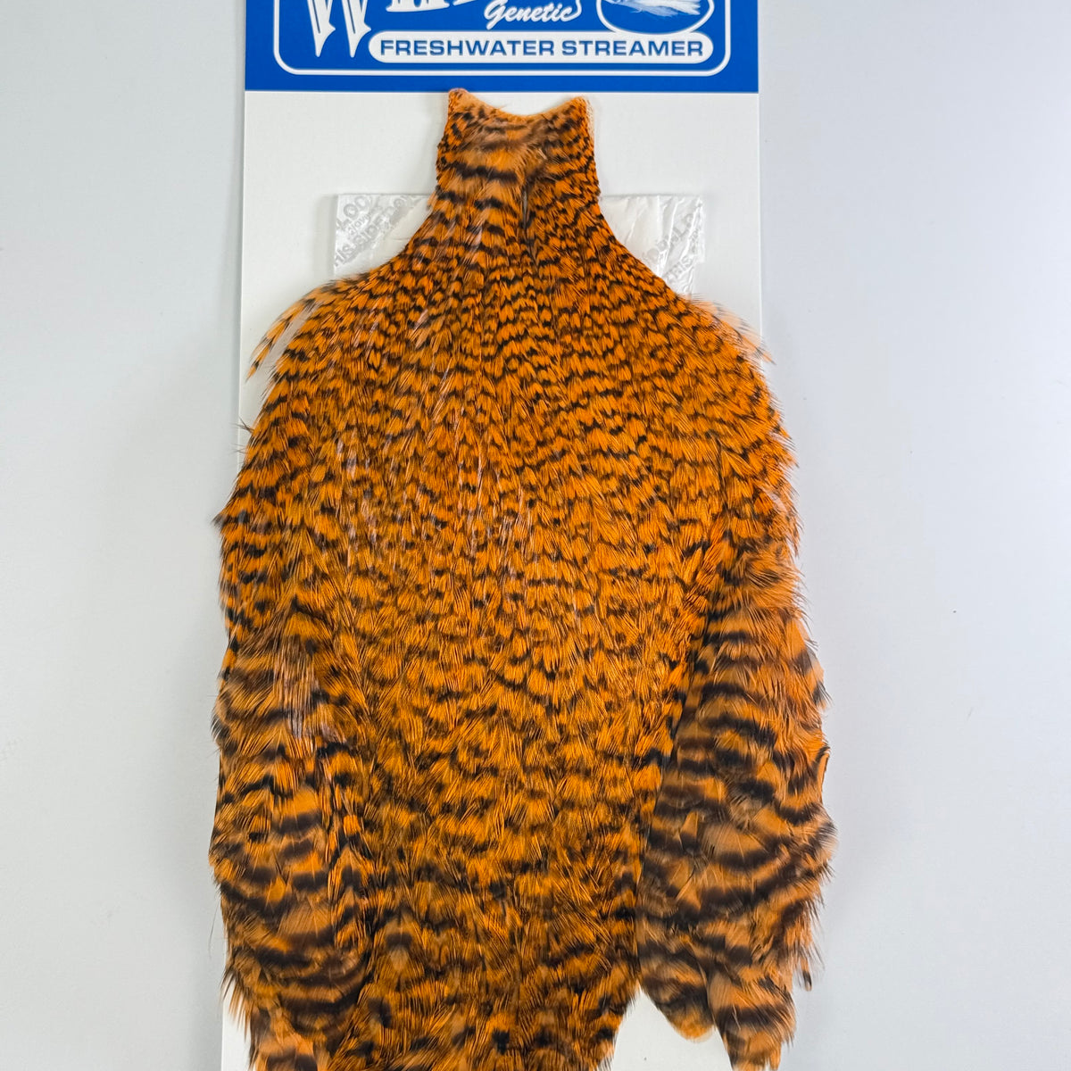 Whiting Freshwater Streamer Whole Cape at Waters West Fly Fishing ...