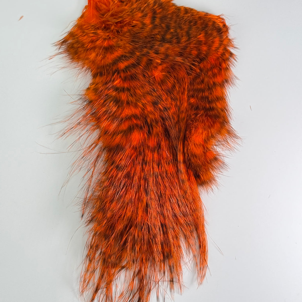 Whiting Bird Fur – Waters West Fly Fishing Outfitters