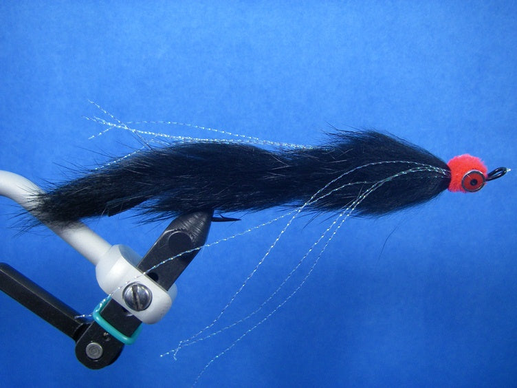 Articulated Egg Sucking Leech – Waters West Fly Fishing Outfitters
