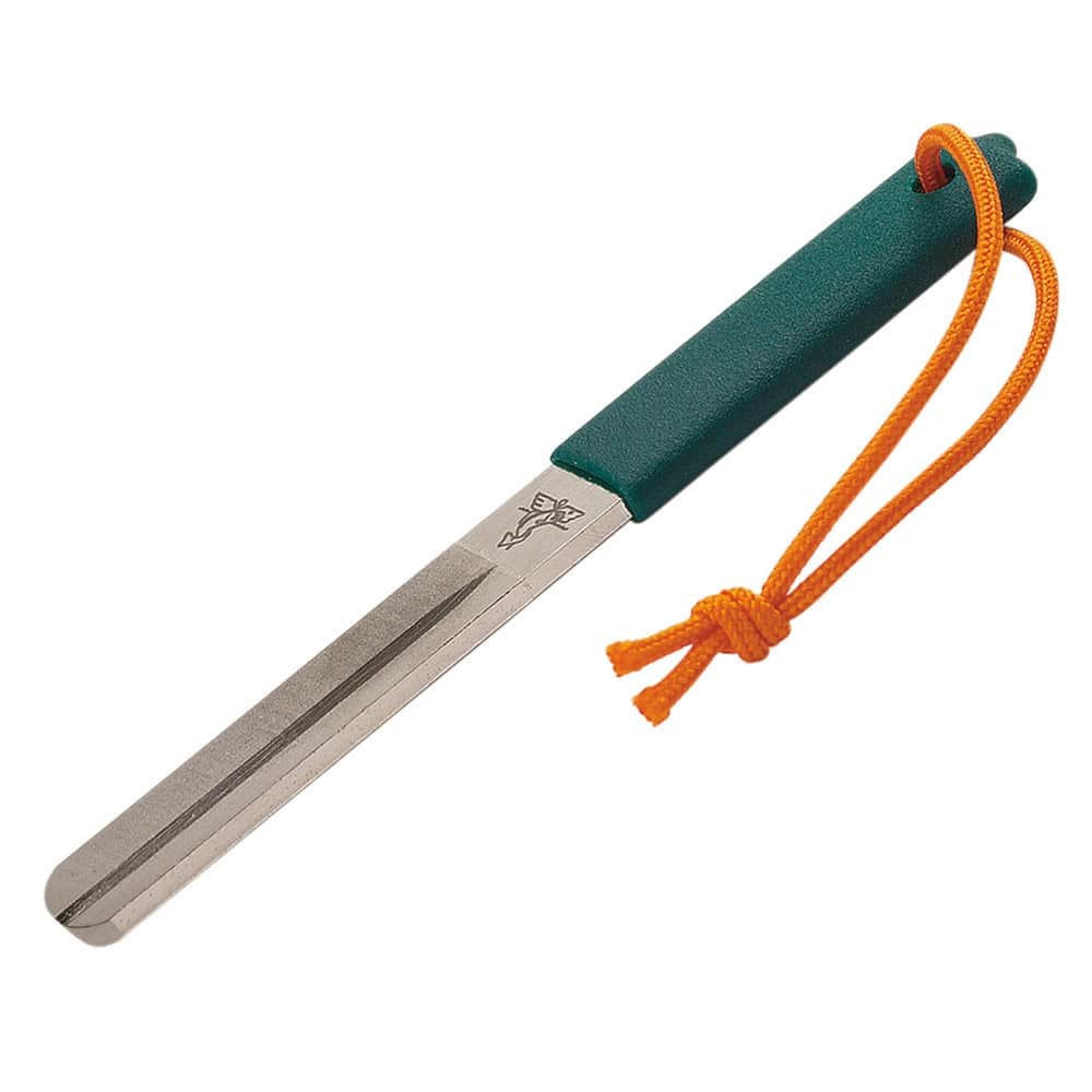 DR SLICK Double Sided Diamond Hook File - 4"" at Waters West Fly ...