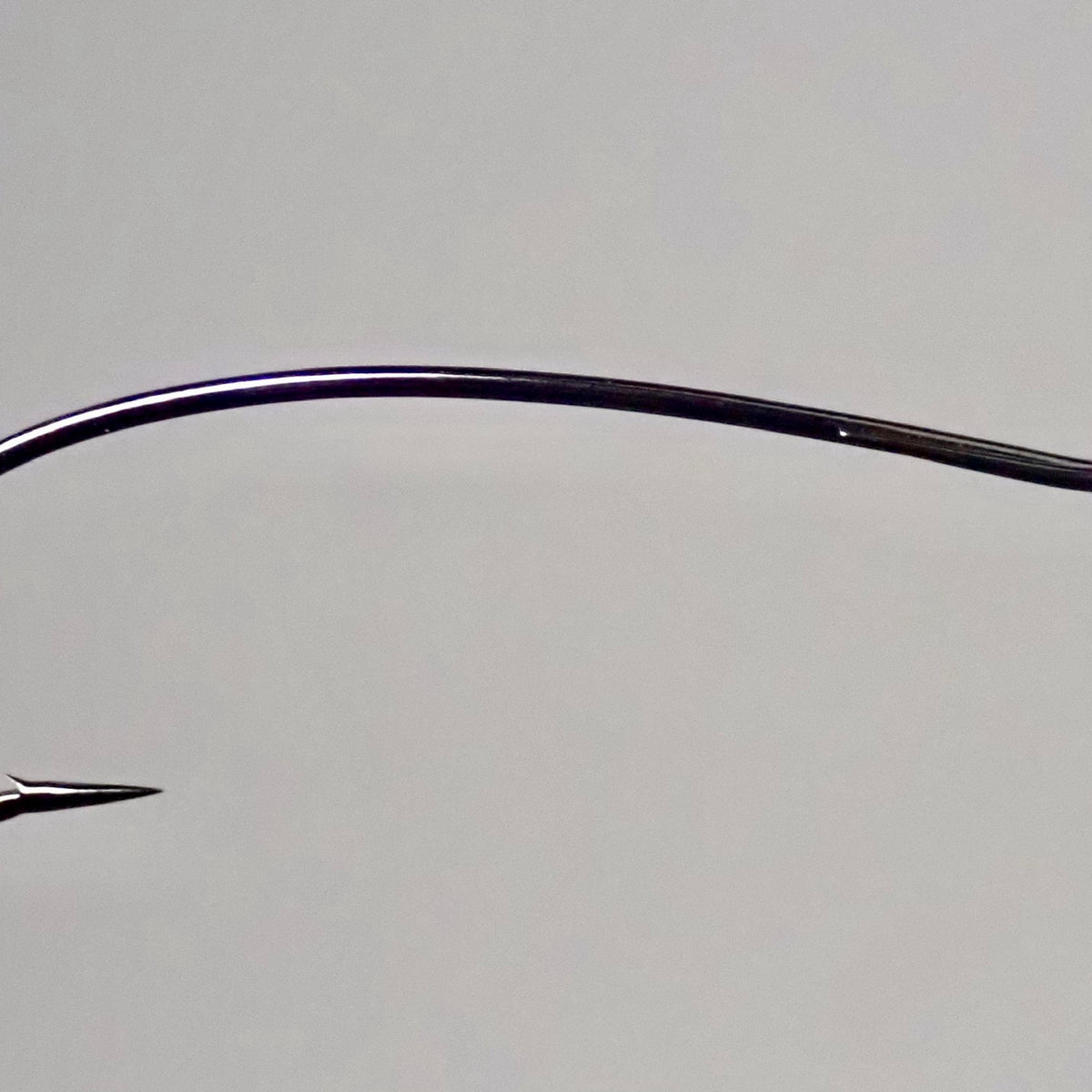 Aqua Kingfisher Steelhead Hooks – Waters West Fly Fishing Outfitters