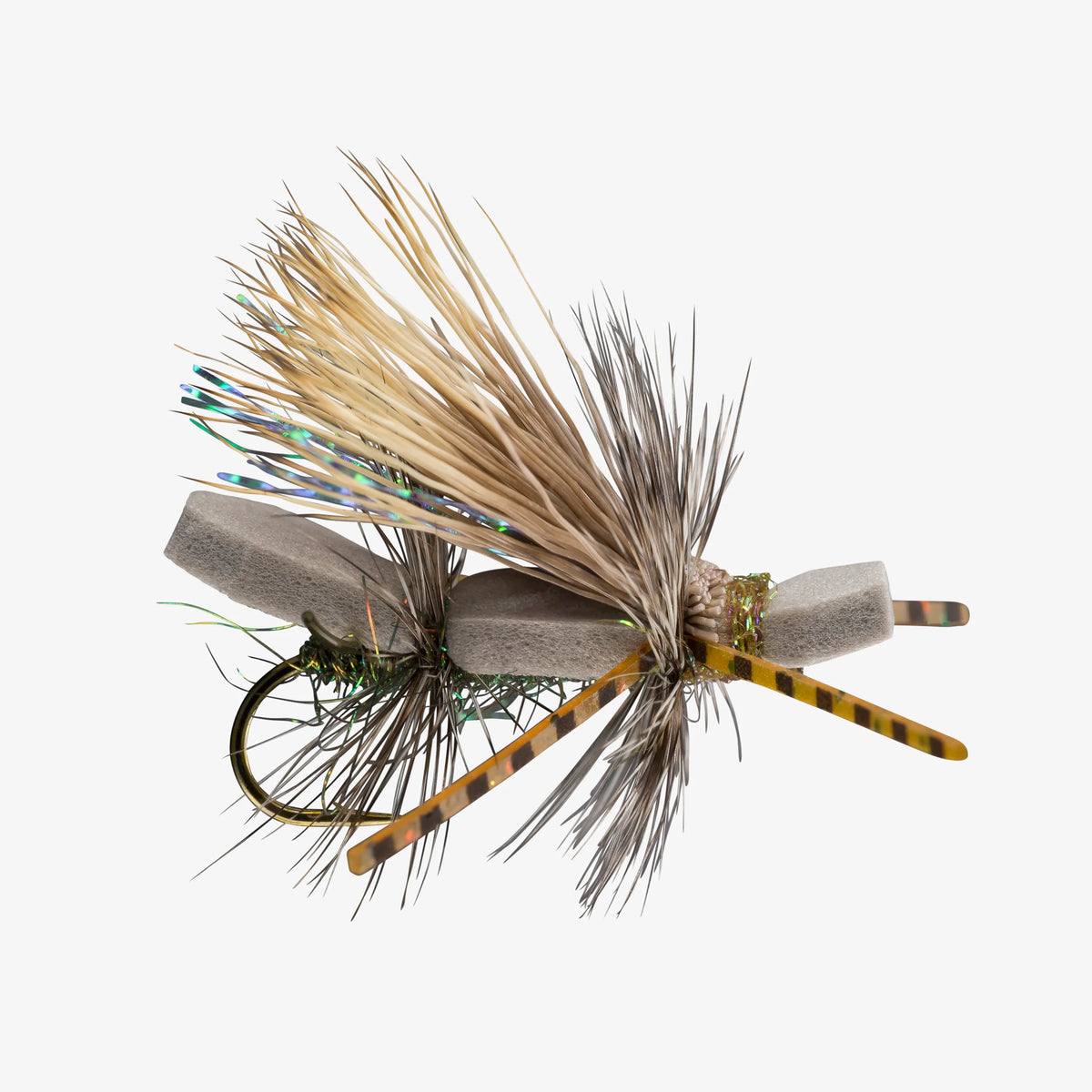 Emma Stone Skwala – Waters West Fly Fishing Outfitters