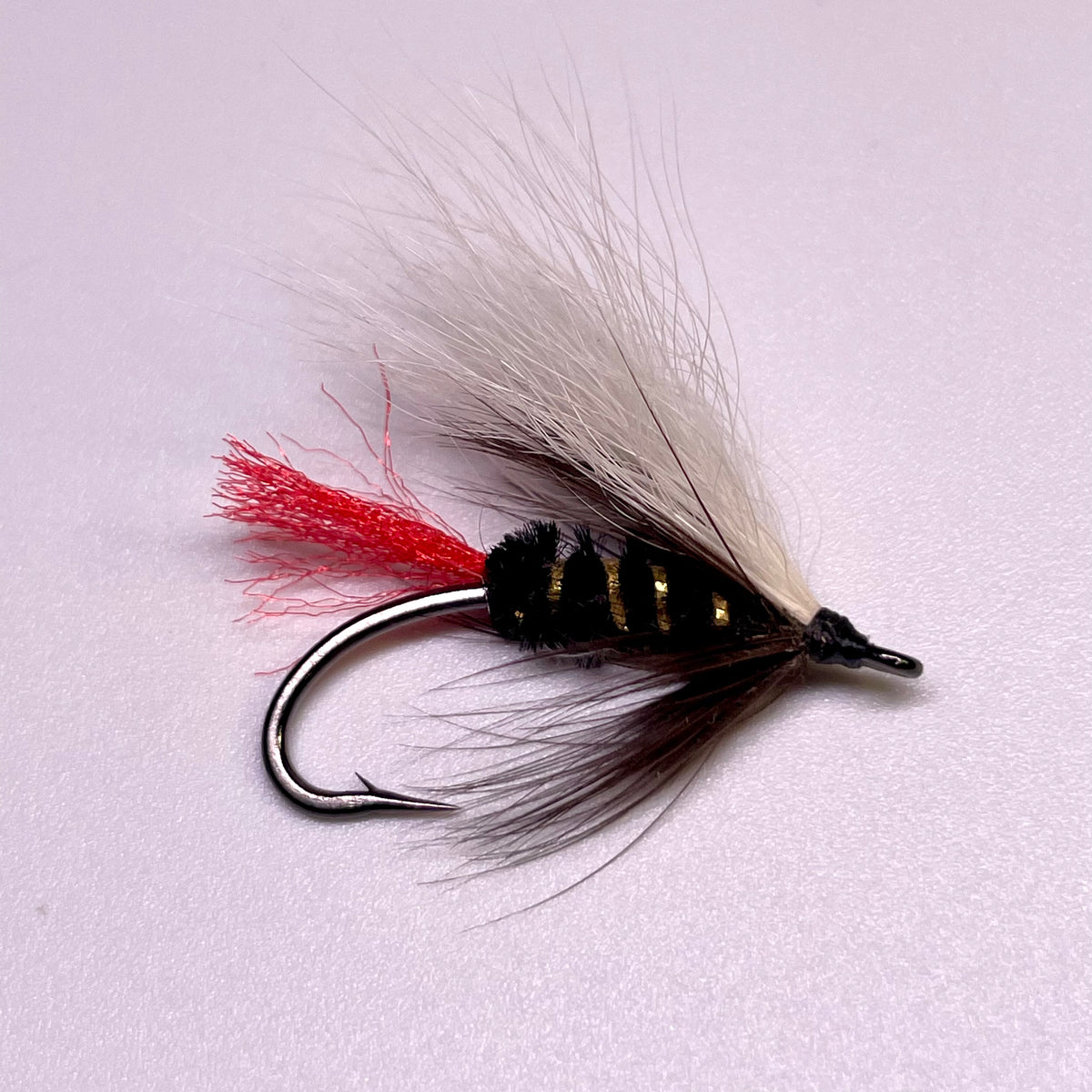 Skunk – Waters West Fly Fishing Outfitters