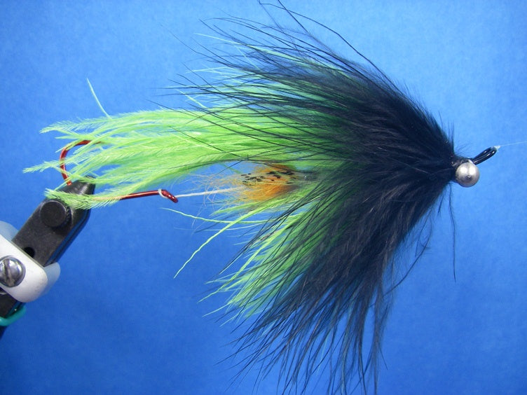 Howell’s Guide Intruder – Waters West Fly Fishing Outfitters