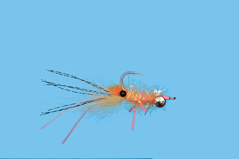 Pimp Shrimp – Waters West Fly Fishing Outfitters
