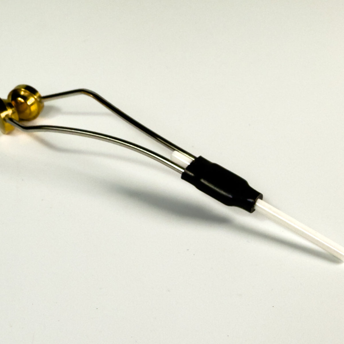 TIEMCO BOBBIN. CURVED CERAMIC at Waters West Fly Fishing Outfitters.