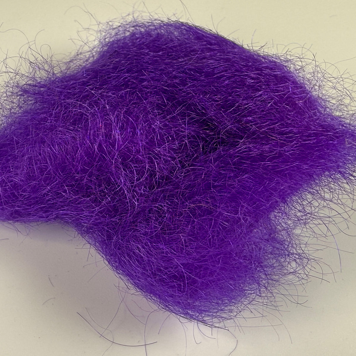 Jay Fair's Seal Sub Dubbing at Waters West Fly Fishing Outfitters.