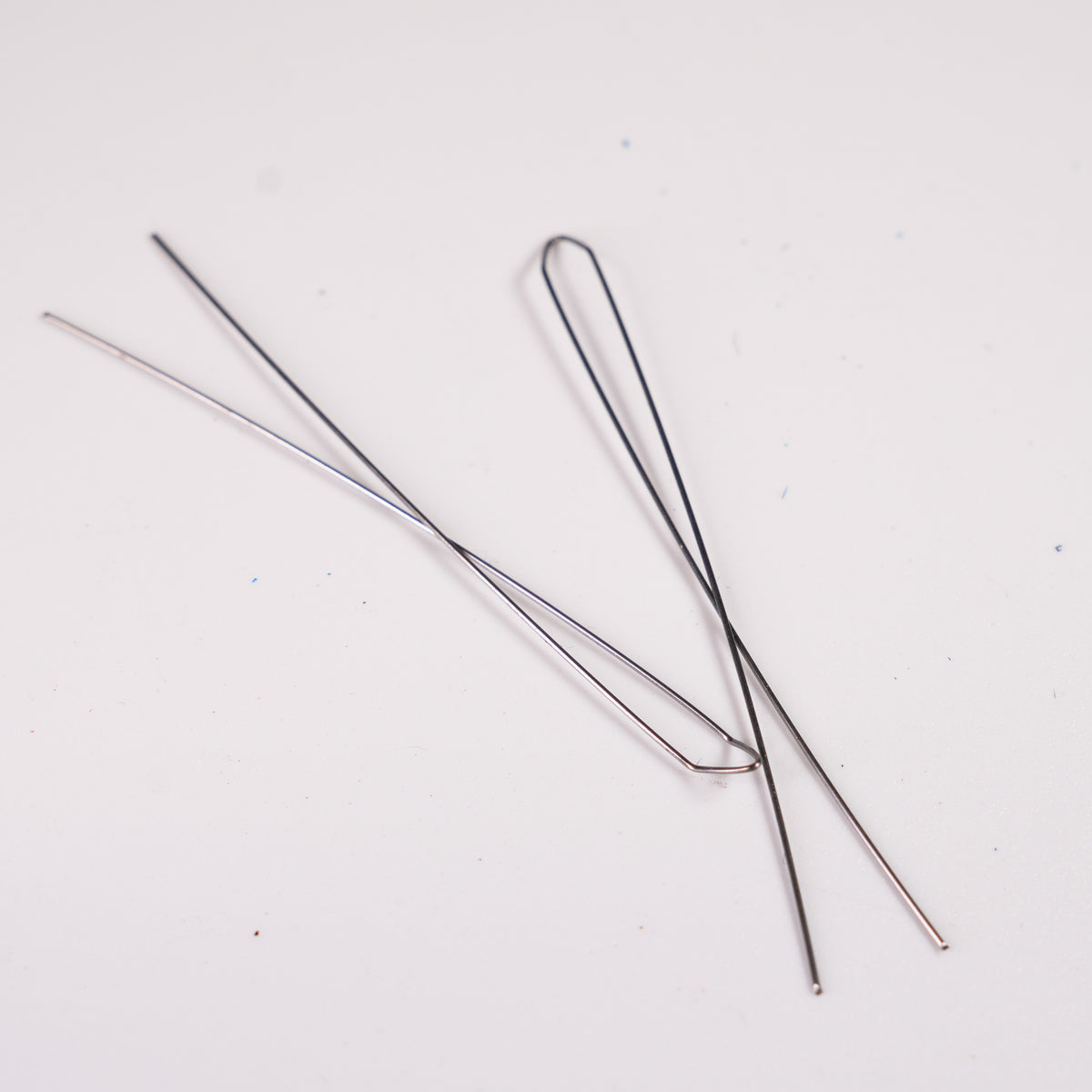 Weed Guards Stainless at Waters West Fly Fishing Outfitters.