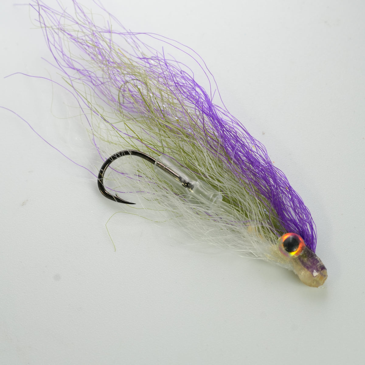 Foul Free Herring – Waters West Fly Fishing Outfitters
