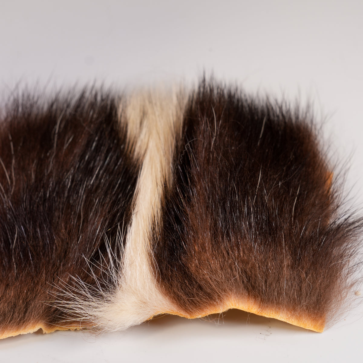 Skunk Fur Select Natural at Waters West Fly Fishing Outfitters.