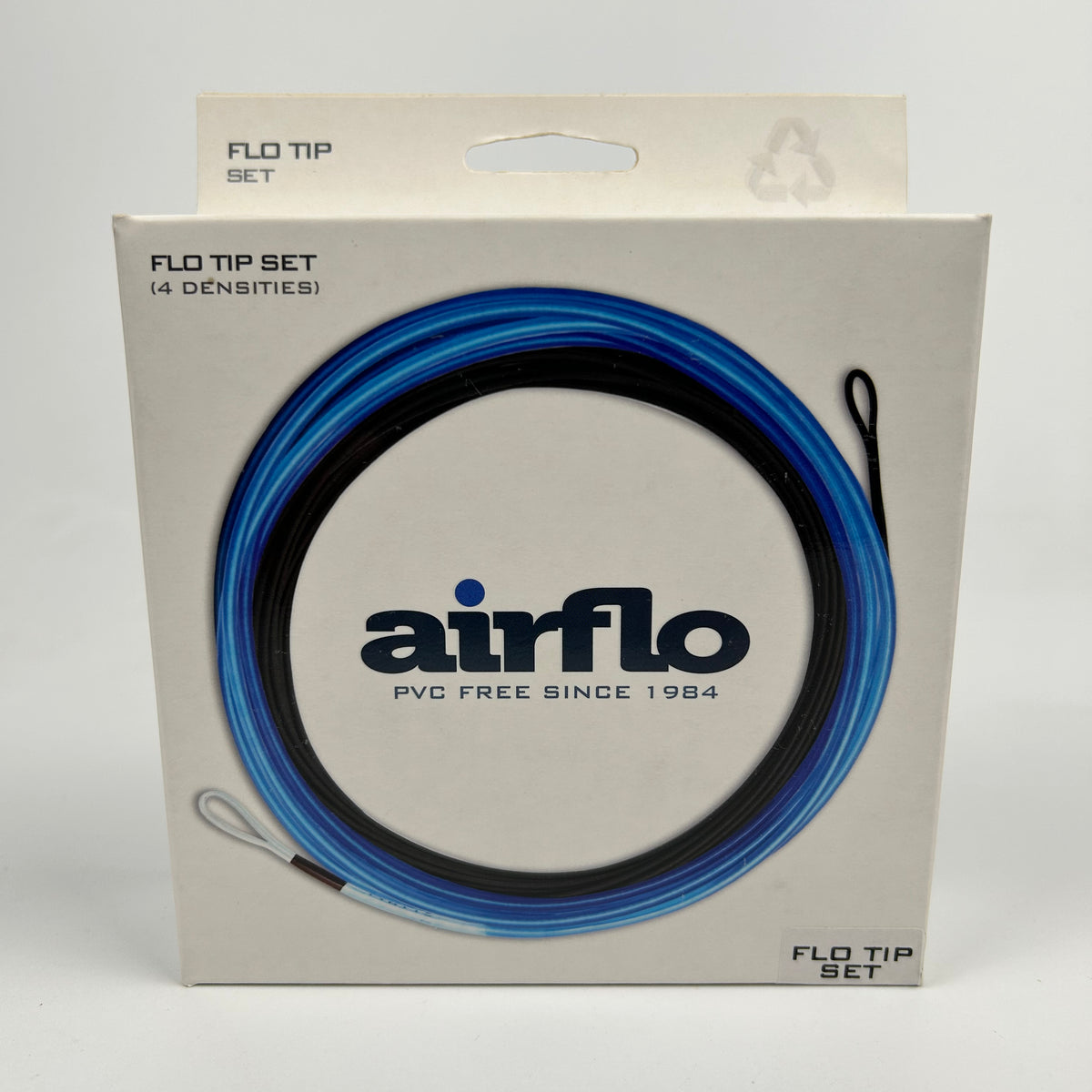 Airflo Flo Tip Set at Waters West Fly Fishing Outfitters.