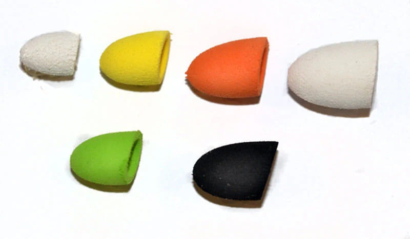 Cupped Face Poppers – Waters West Fly Fishing Outfitters