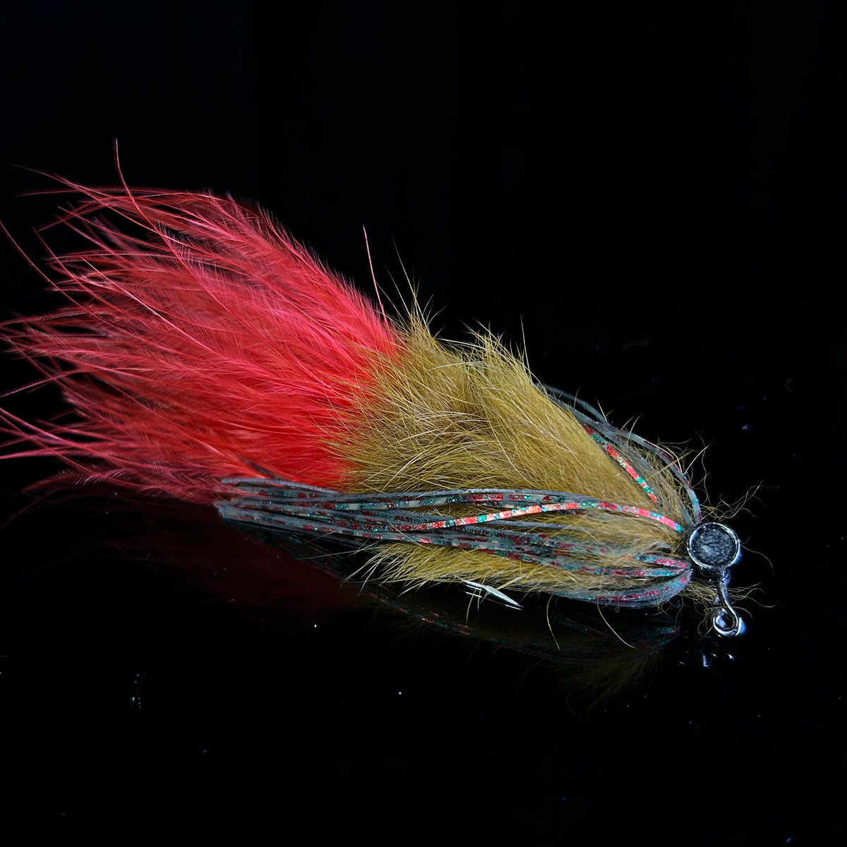 Dead Ned – Waters West Fly Fishing Outfitters