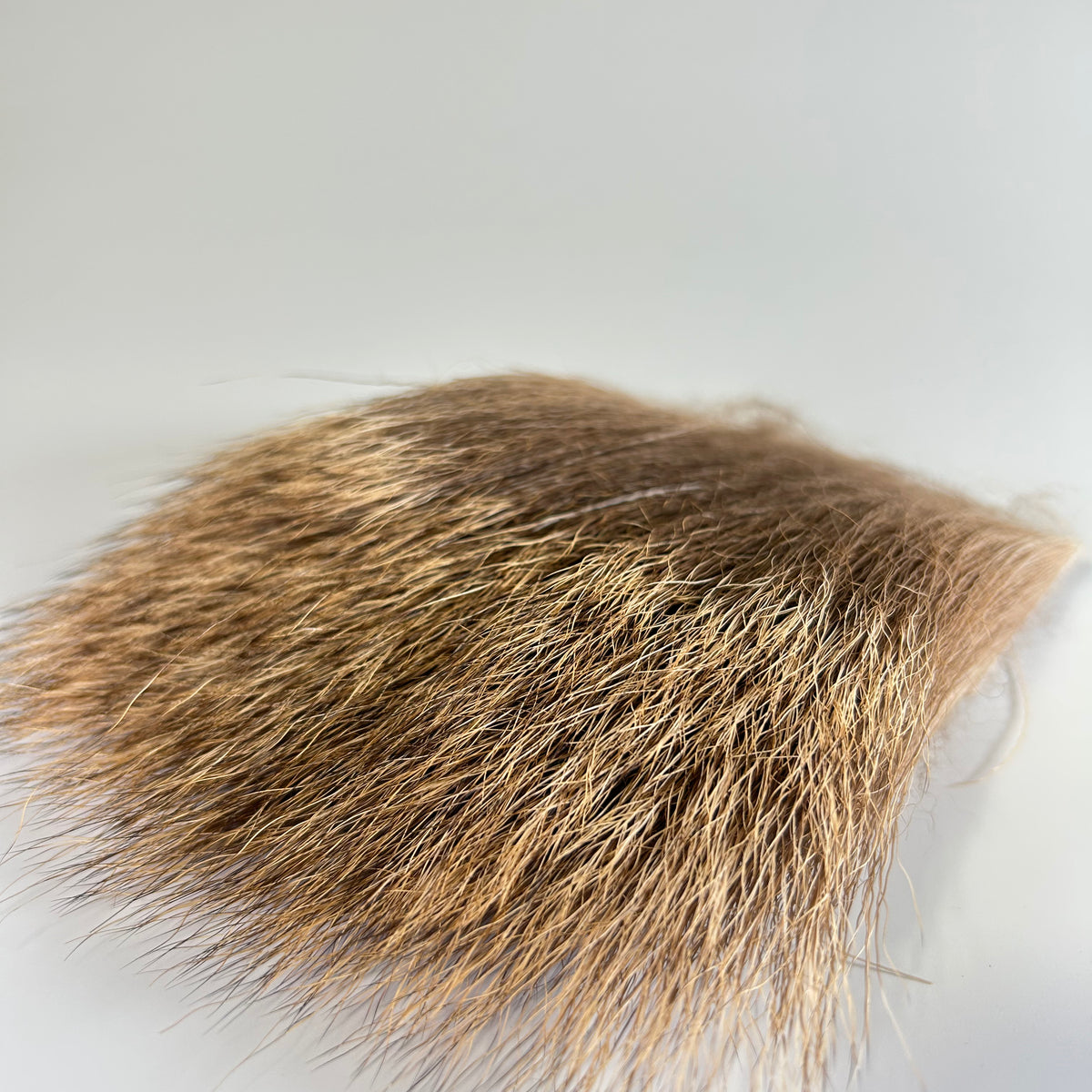 ELK RUMP. NATURAL at Waters West Fly Fishing Outfitters.