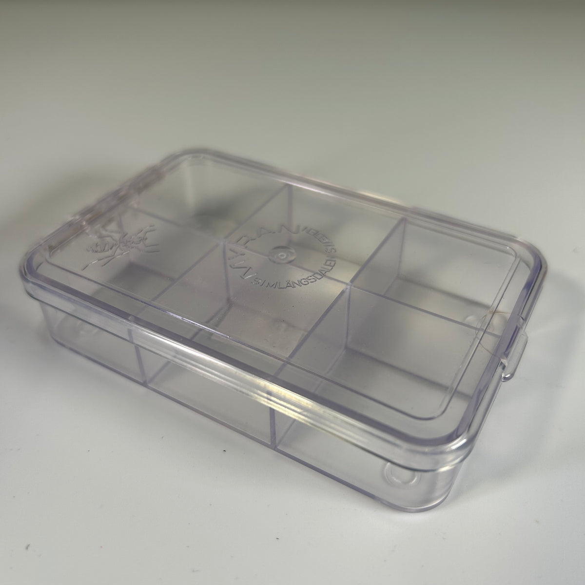 myran fly box at Waters West Fly Fishing Outfitters.