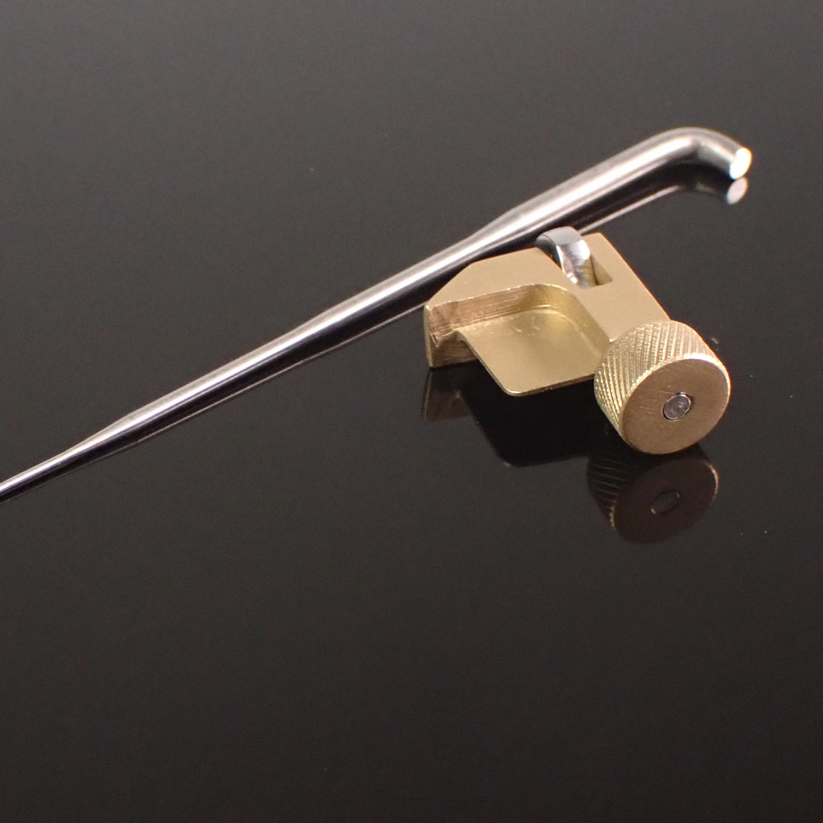 FrodinFlies FITS Tube Needle and Device – Waters West Fly Fishing ...
