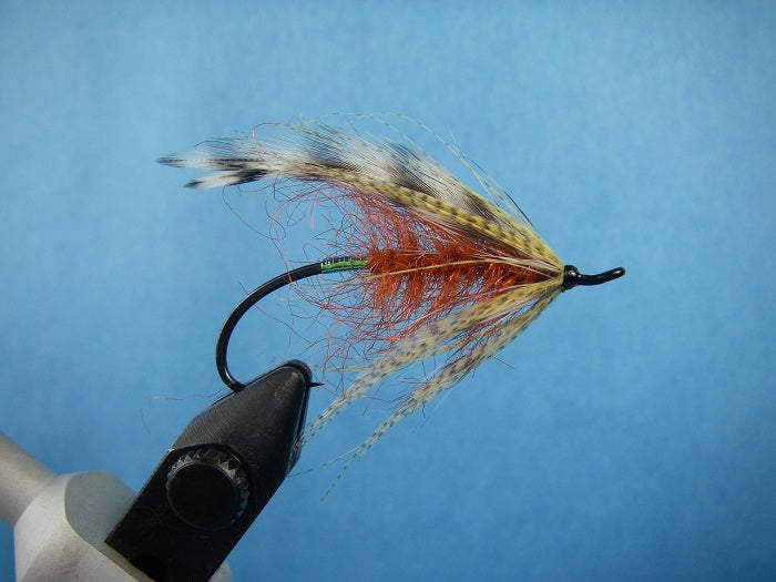 October Hilton – Waters West Fly Fishing Outfitters