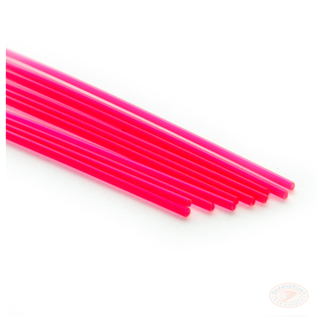 Skeena River Plastic Tubing at Waters West Fly Fishing Outfitters.