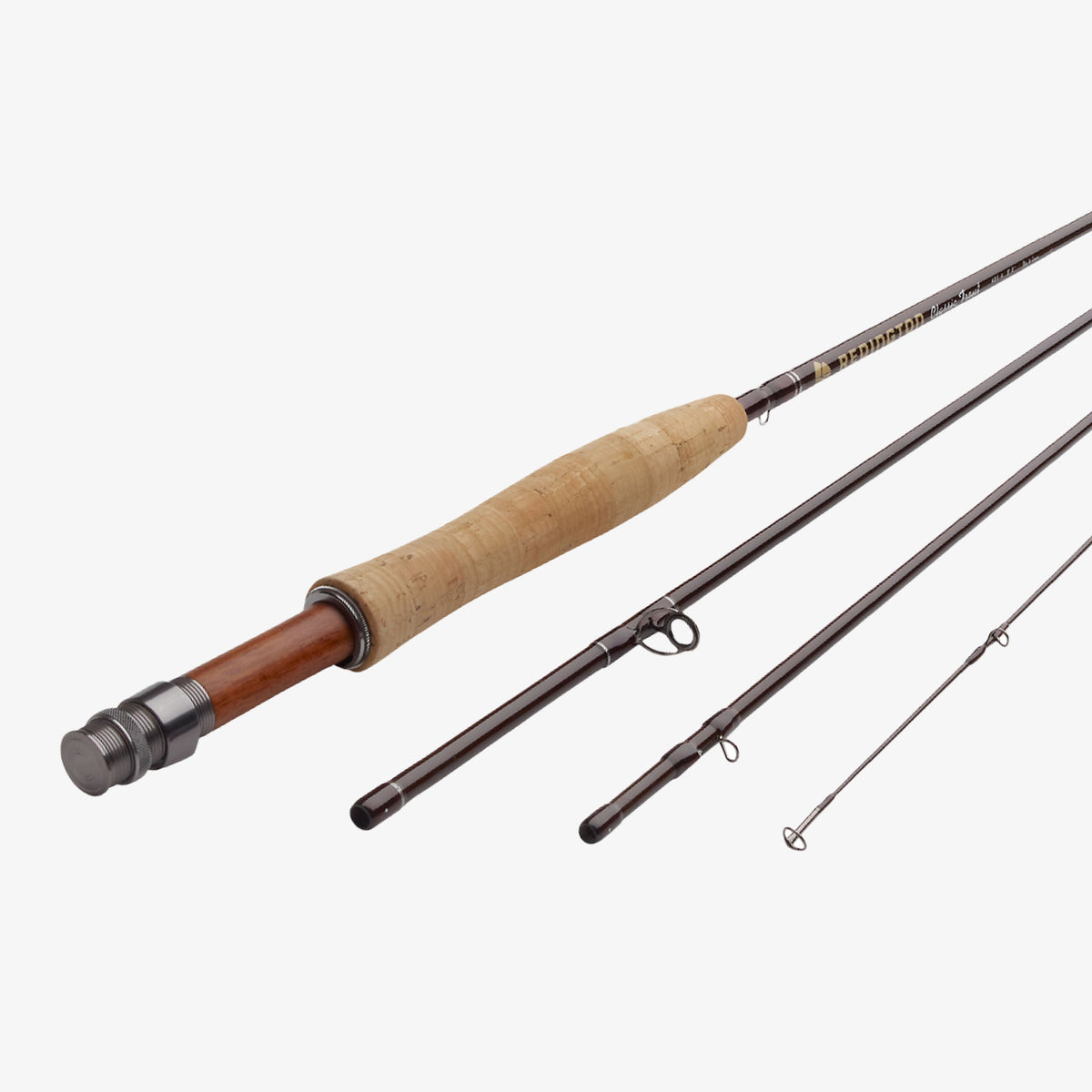 Redington Classic Trout Rod – Waters West Fly Fishing Outfitters