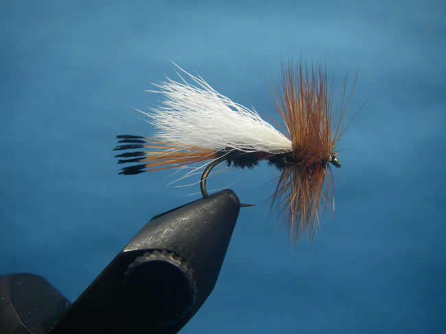 Royal Trude – Waters West Fly Fishing Outfitters