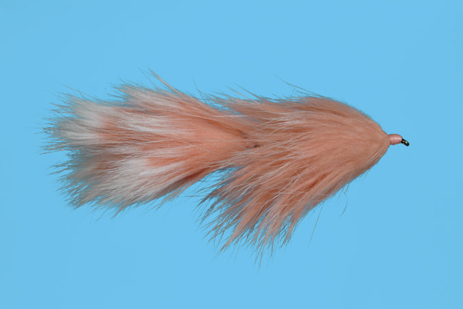 Lady Flesh Fly - Articulated – Waters West Fly Fishing Outfitters