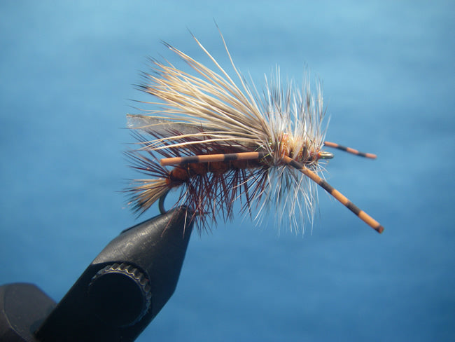 Stimi Chew Toy - Orange – Waters West Fly Fishing Outfitters