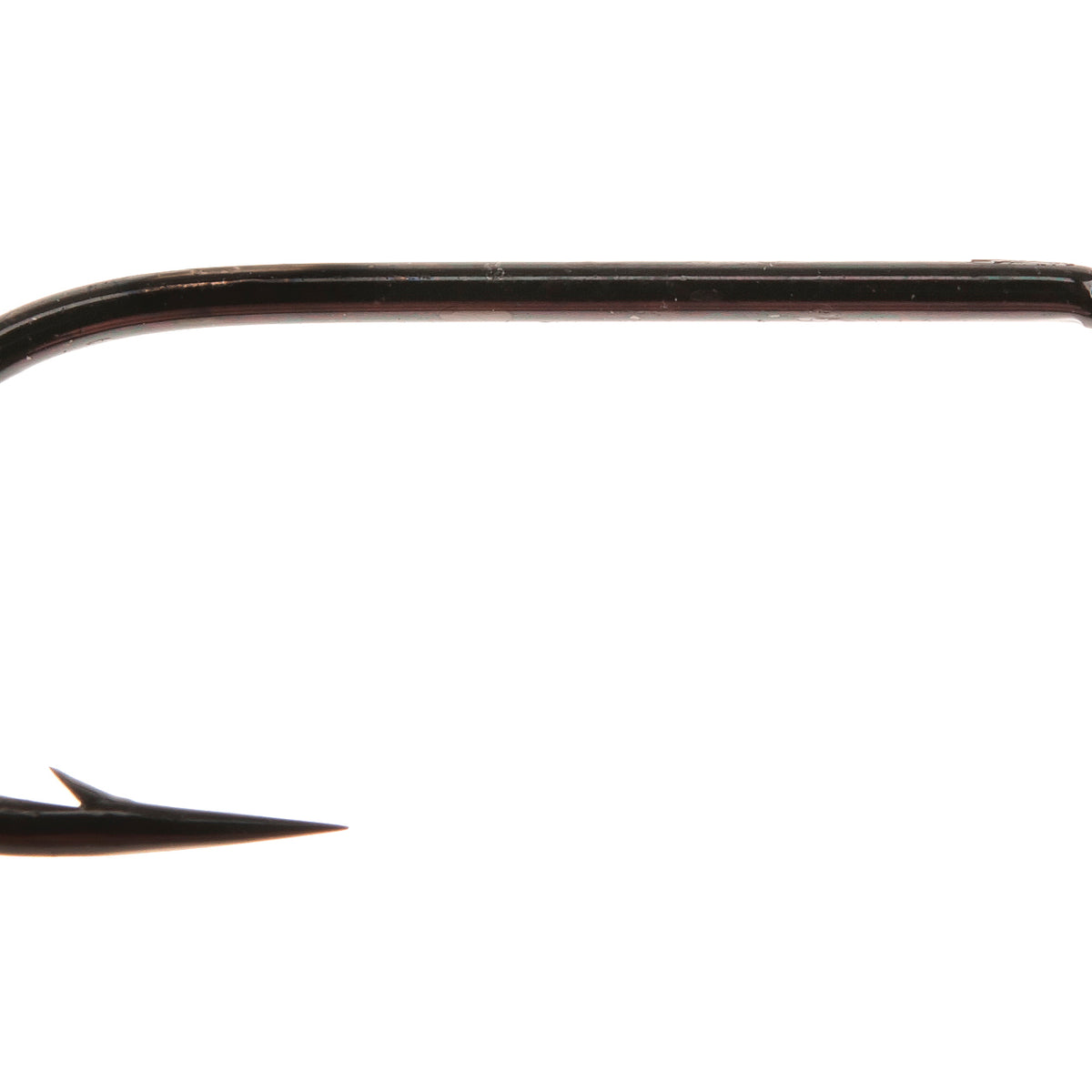 AHREX FW 500 DRY FLY TRADITIONAL HOOK BARBED at Waters West Fly Fishing ...