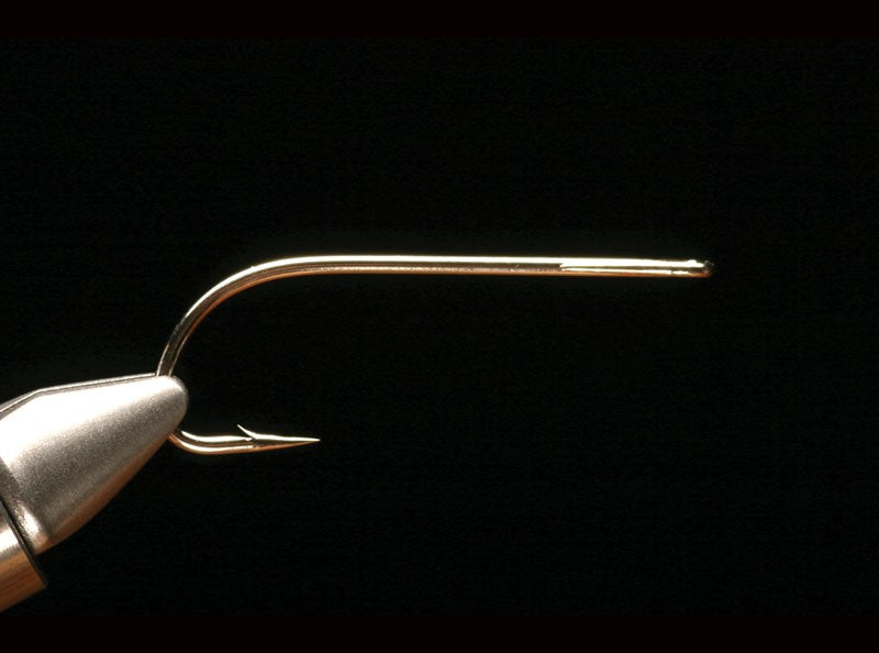 Alec Jackson Blue Water Fly Hooks – Waters West Fly Fishing Outfitters