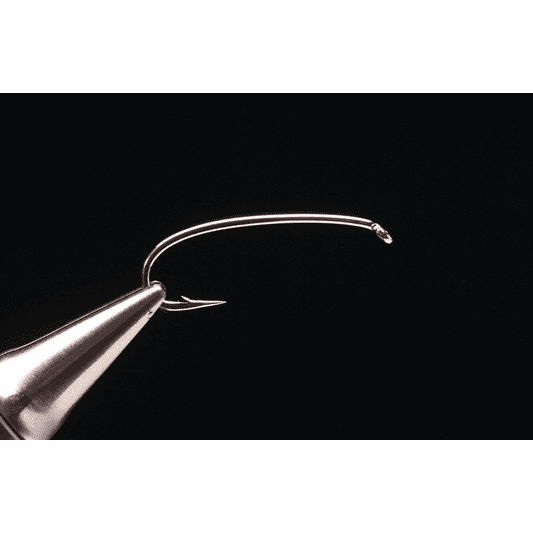 Alec Jackson Covert Nymph Hooks at Waters West Fly Fishing Outfitters.