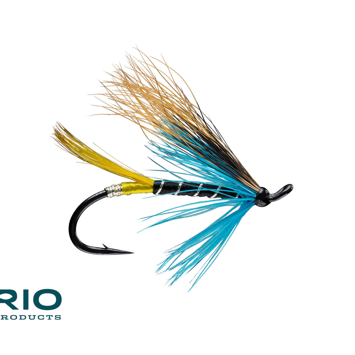 Rio's Blue Charm – Waters West Fly Fishing Outfitters