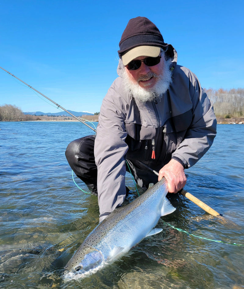 Meet the Team – Waters West Fly Fishing Outfitters