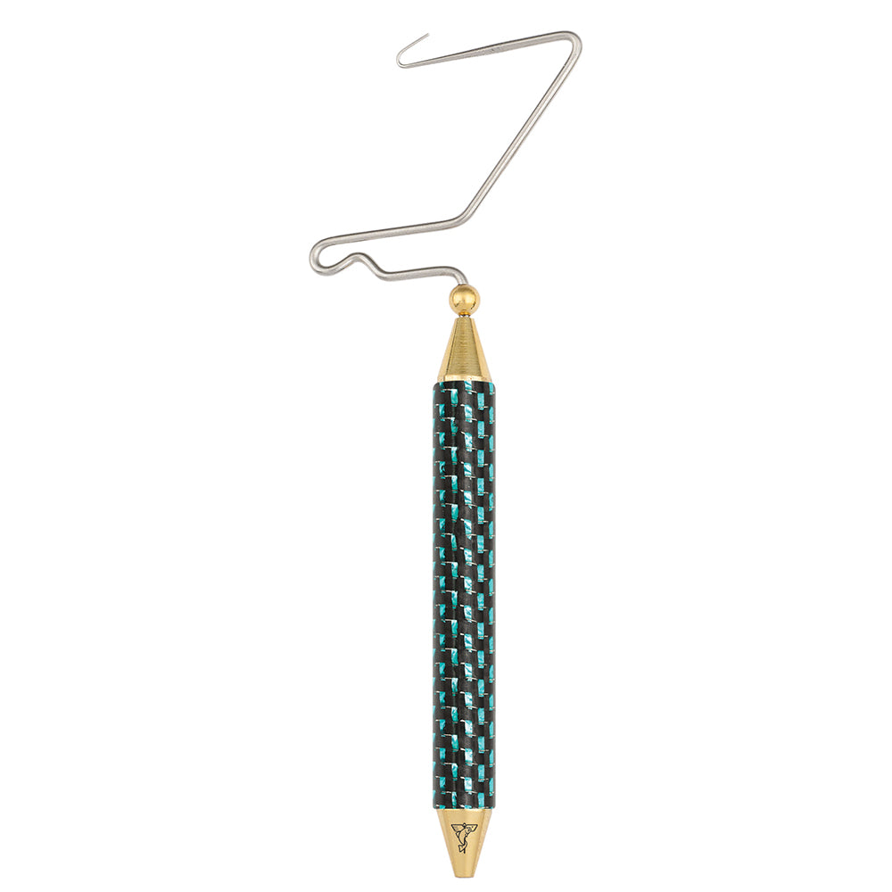Dr Slick Jumbo Carbon Fiber Whip Finisher – Waters West Fly Fishing ...