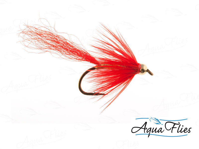 Gold Comet – Waters West Fly Fishing Outfitters