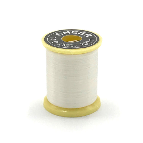 Gordon Griffith's 14/0 Sheer Ultrafine Thread - Single Spool at Waters ...