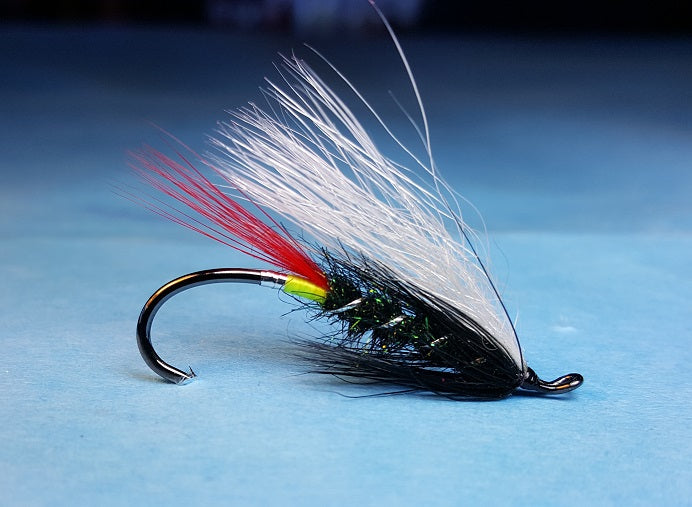 Green Butt Skunk - Dahlquist – Waters West Fly Fishing Outfitters