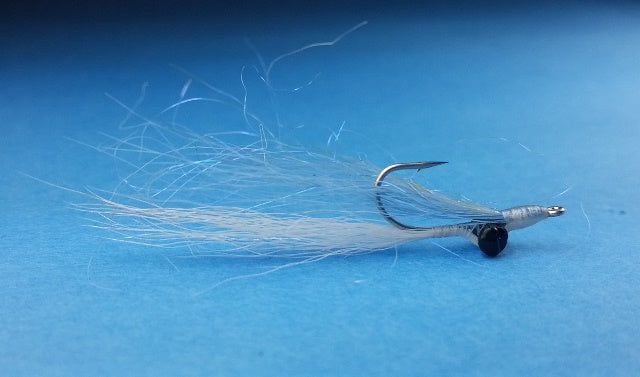 Keta Clouser – Waters West Fly Fishing Outfitters