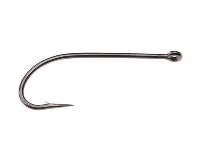 Ahrex NS110 Nordic Salt Streamer Hook – Waters West Fly Fishing Outfitters