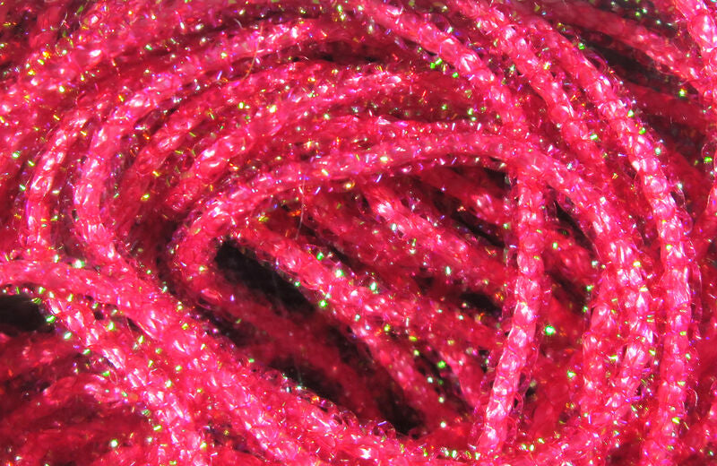 Pearl Core Braid at Waters West Fly Fishing Outfitters.
