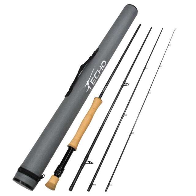 Echo Ion XL – Waters West Fly Fishing Outfitters