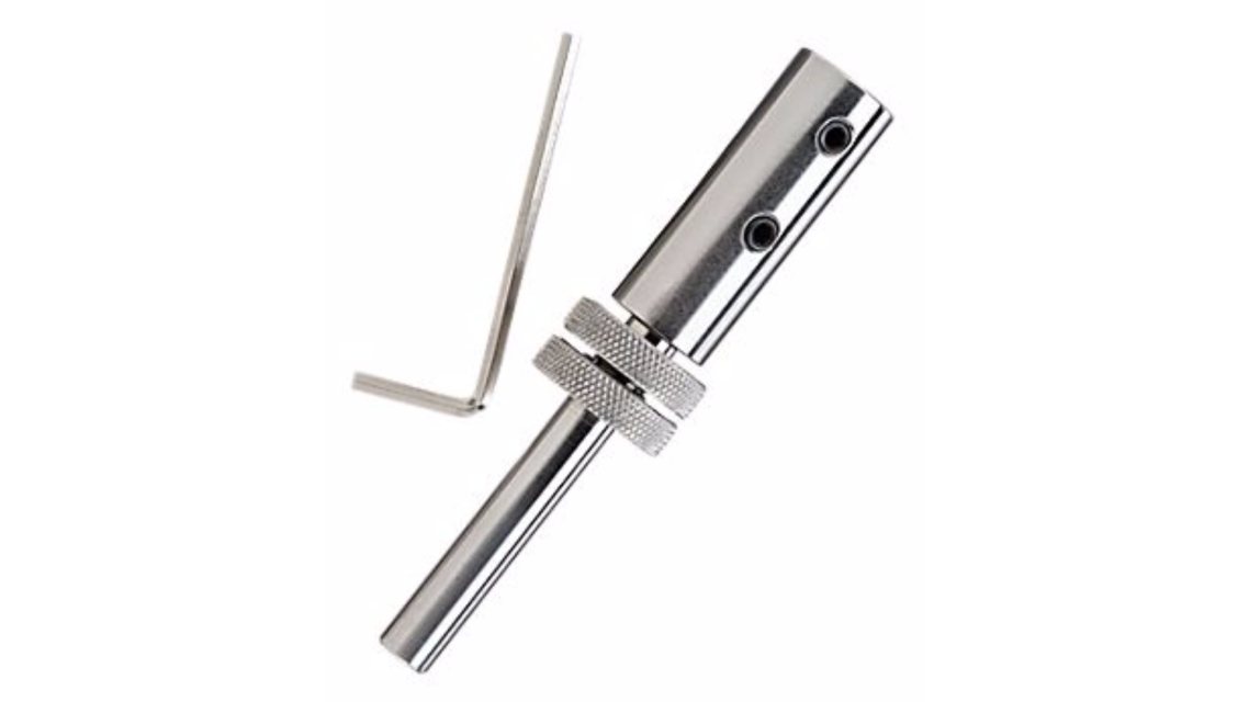 TYWHEEL SHAFT EXTENSION at Waters West Fly Fishing Outfitters.