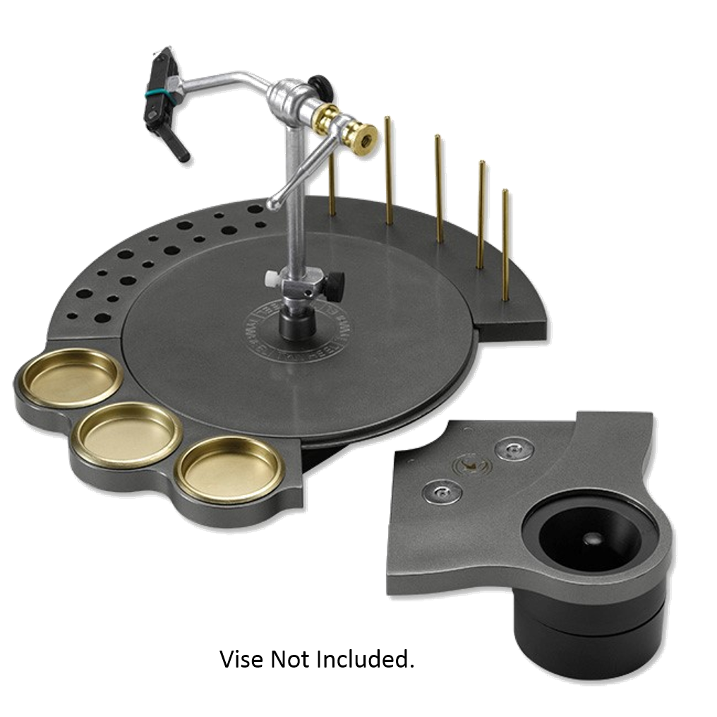 TYWHEEL COMPLETE SET #1 at Waters West Fly Fishing Outfitters.