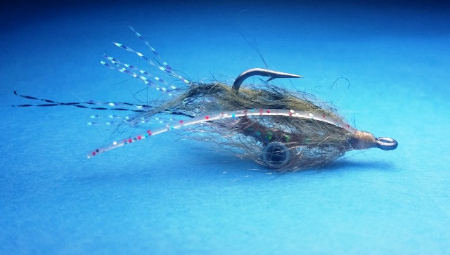 Skampi – Waters West Fly Fishing Outfitters